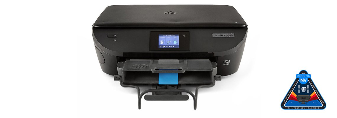 Stampa HP, l’innovazione continua